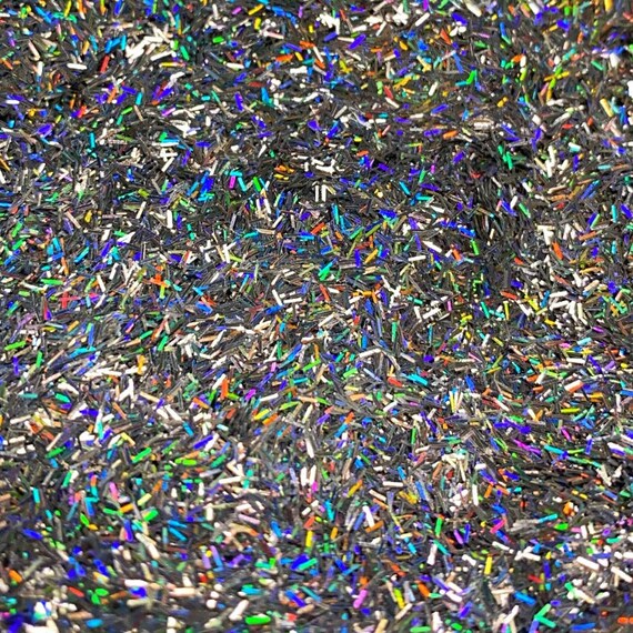 Sun Rays Holographic Shards 5g/15g/30g Resin Nail Art | Etsy