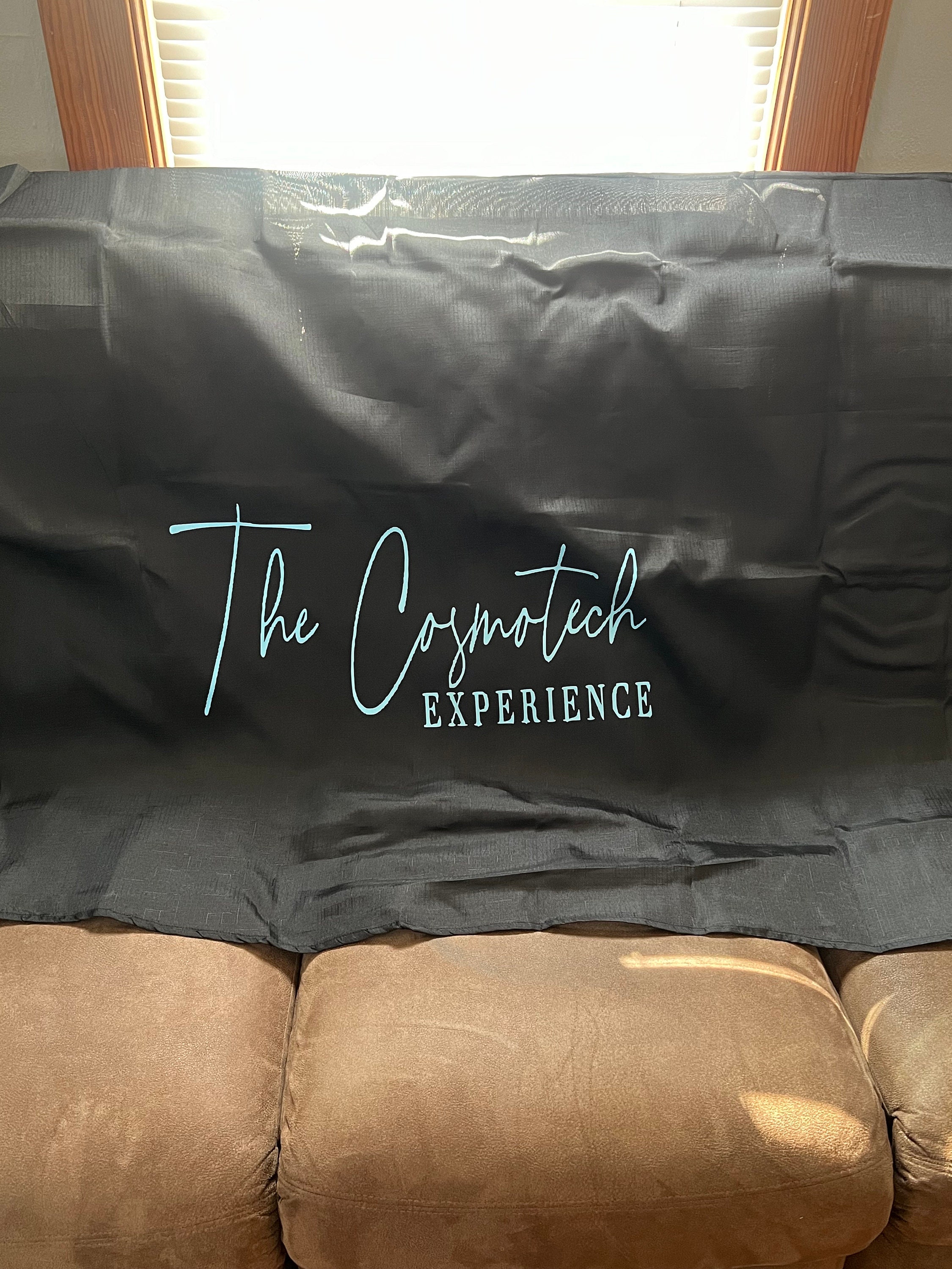 Custom Table Cloths - Etsy