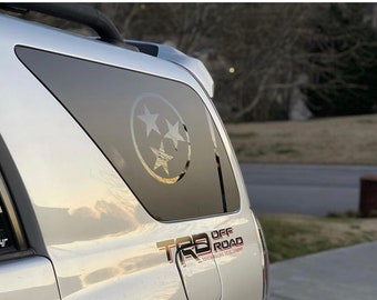 4th Gen 4runner Decals - Etsy