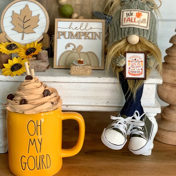 Rae Dunn Signs - Etsy