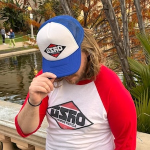 Splatoon Zekko Hat - Inkling Gear - Mesh Trucker Cap - Etsy Australia