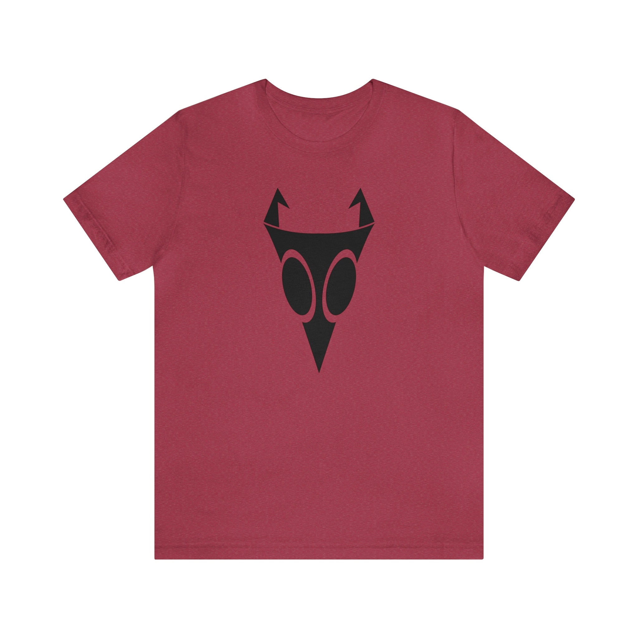 Invader Zim Shirt - Irken Symbol - Alien Colony - Gir Tallest Aliens - Etsy