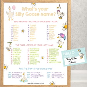 PrintPartyGoods - Etsy