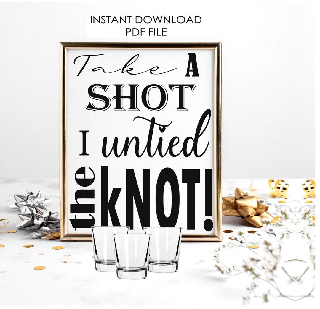 Divorce Party Sign, Divorce Party Decoration, Divorcee Party - Etsy