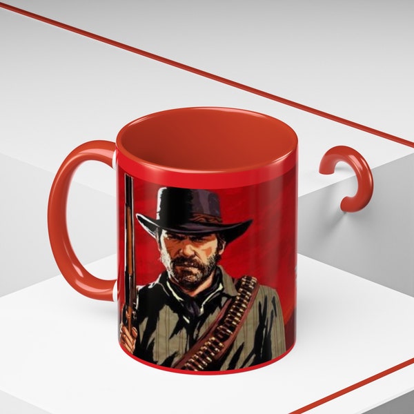 Red Dead Redemption 2 - Etsy