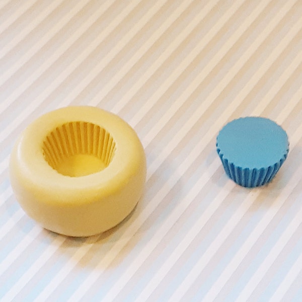 Flexible Mold - Etsy