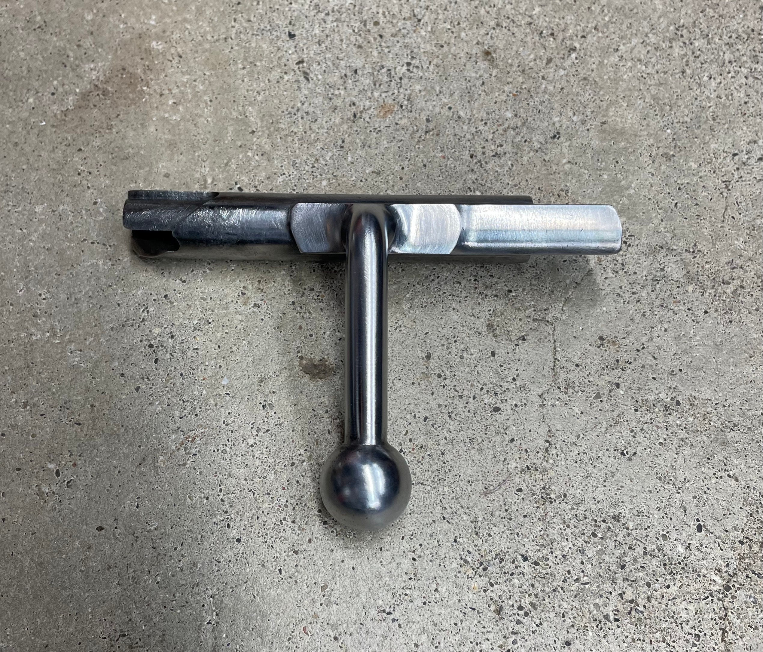 Mosin Nagant Sniper Bolt