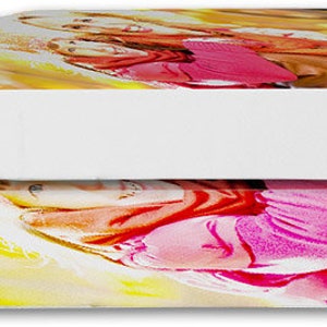 Custom Hexagon Family Photo Canvas Print - Etsy Canada