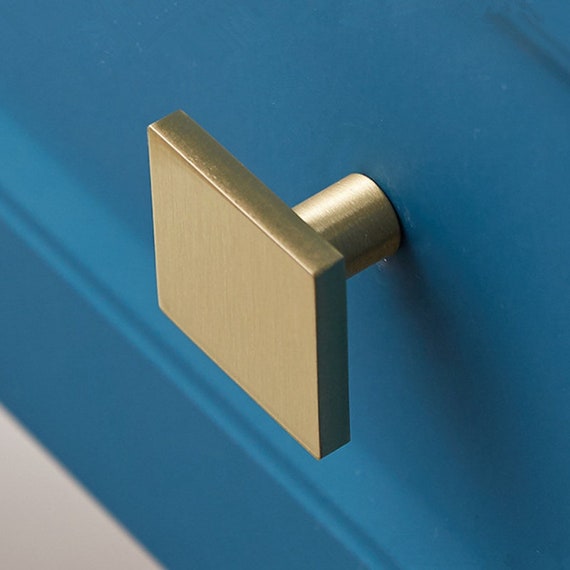 Square cabinet knobs store