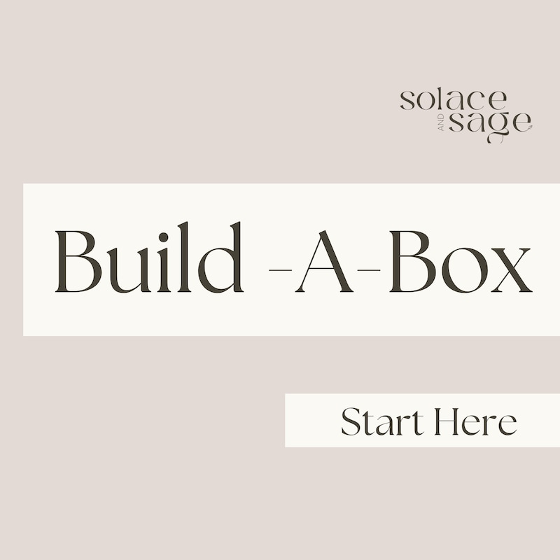 Build Your Own Box Gift - 60+ Gift Ideas for 2026