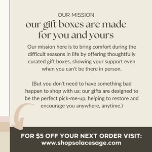 Grief Affirmation Cards Sympathy Gift Lost Loved One Bereavement Gift ...