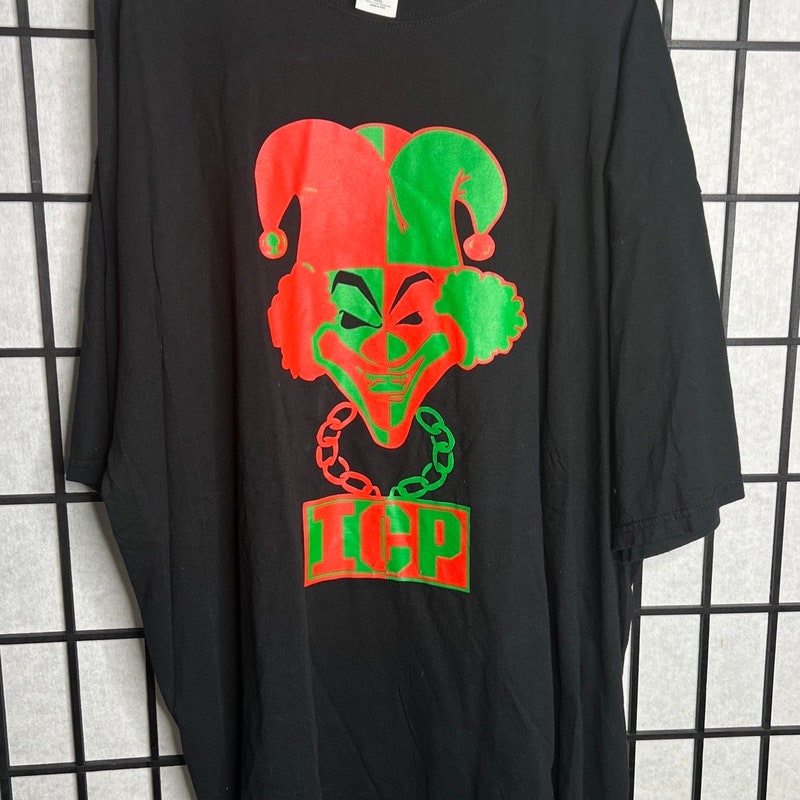 Icp - Etsy