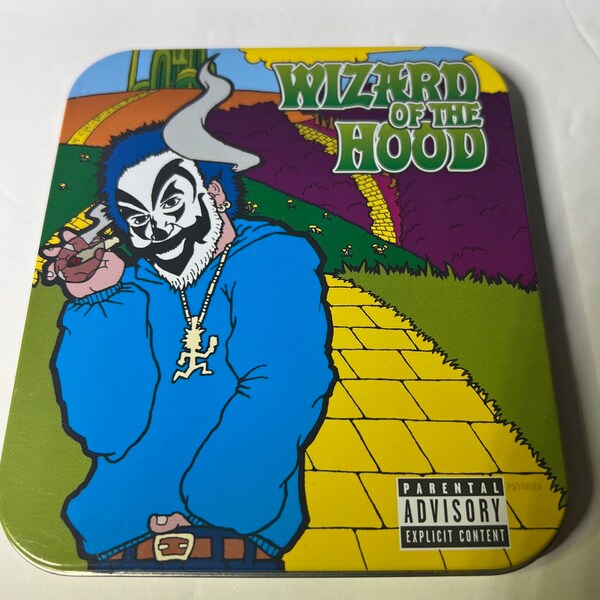 Icp - Etsy