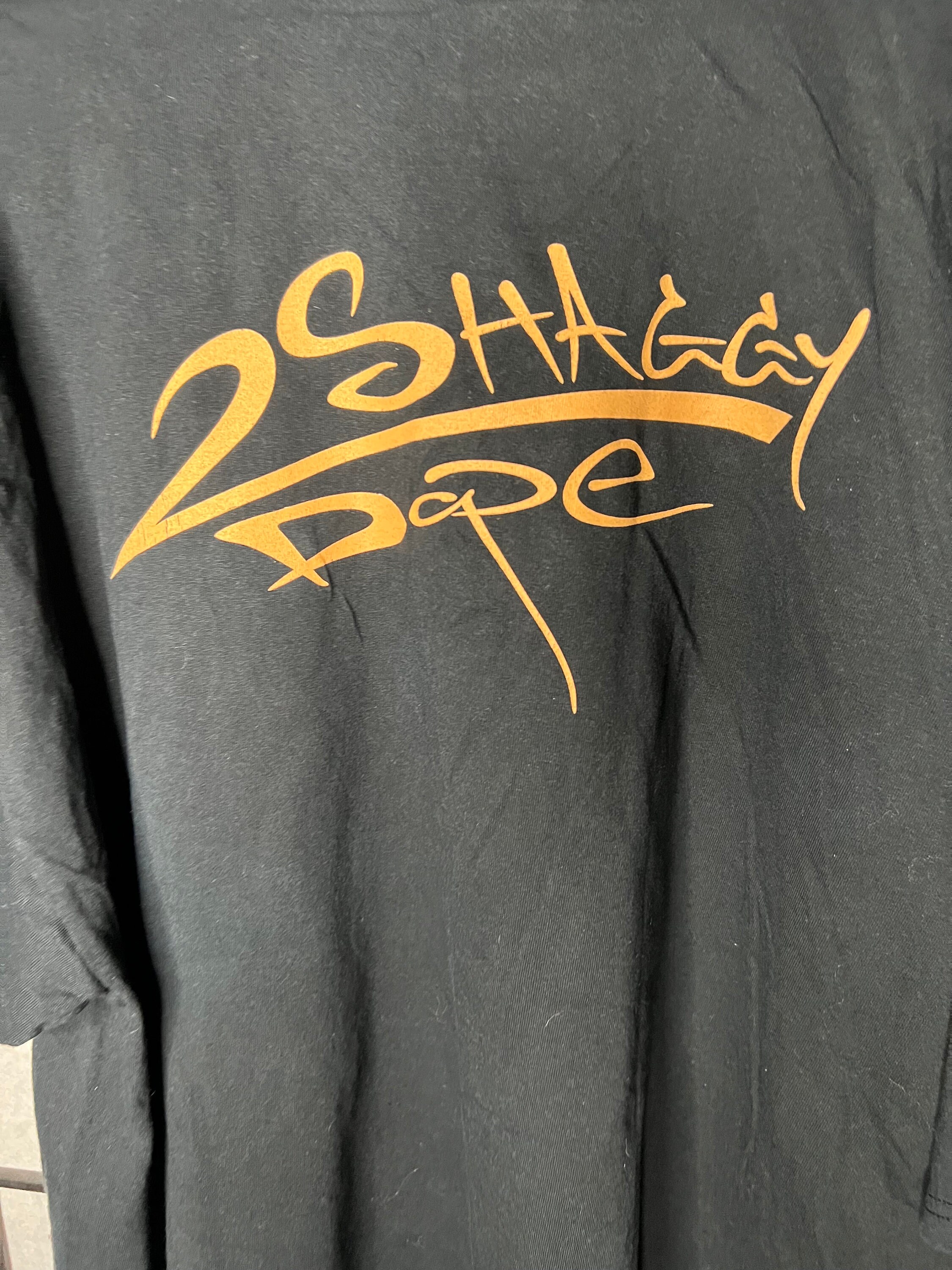 VTG 90s ICP Insane Clown Posse the Great Milenko Double Sided Tshirt XL ...