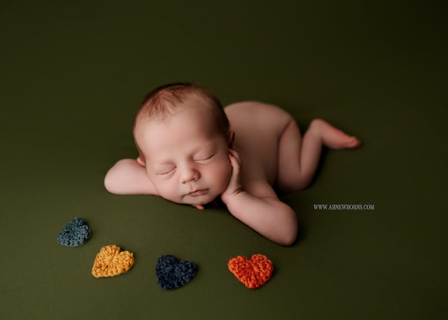 AHNewbornProps - Etsy