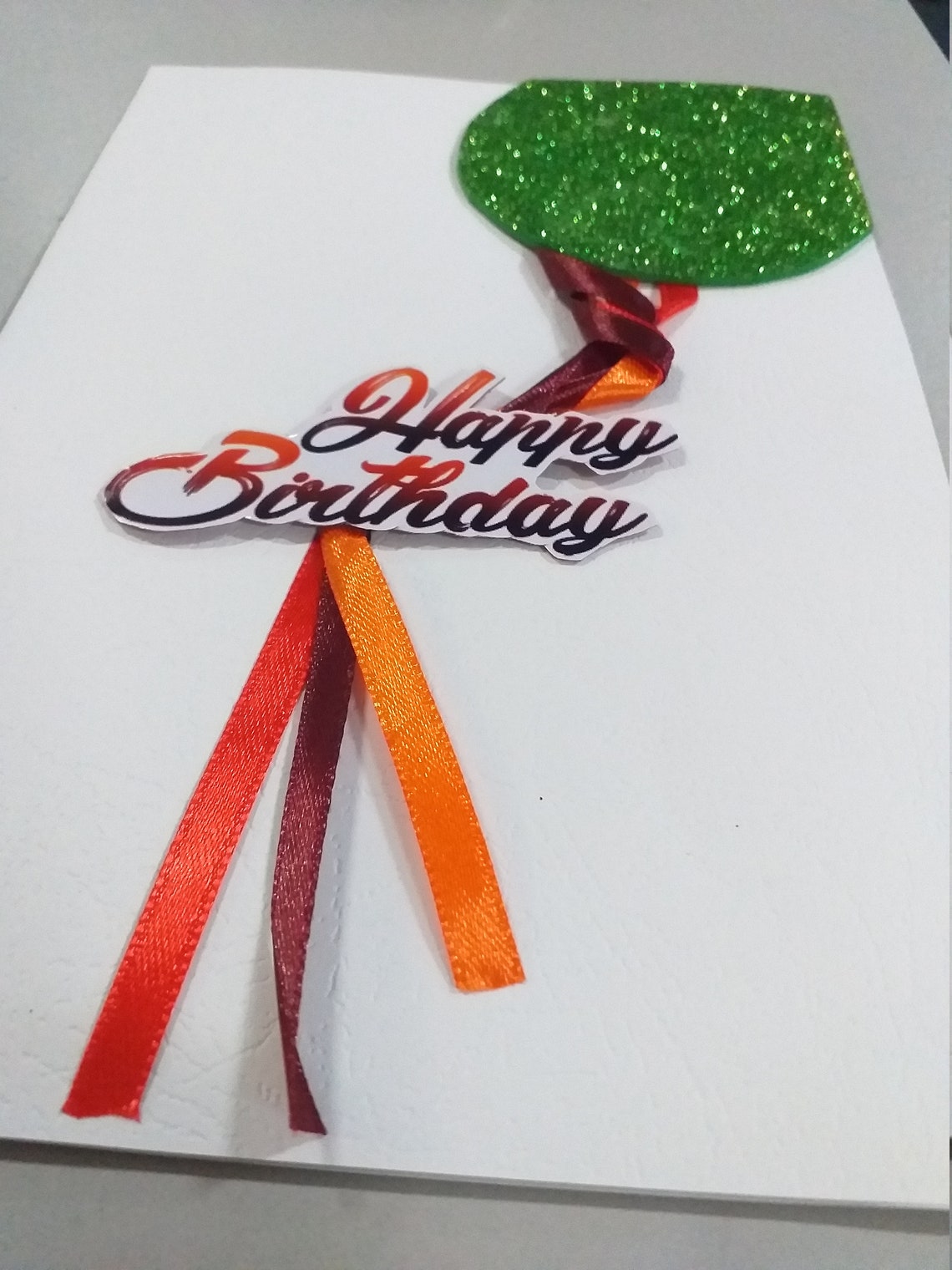 Hand made custom made birthday cards greetings cards wife and | Etsy