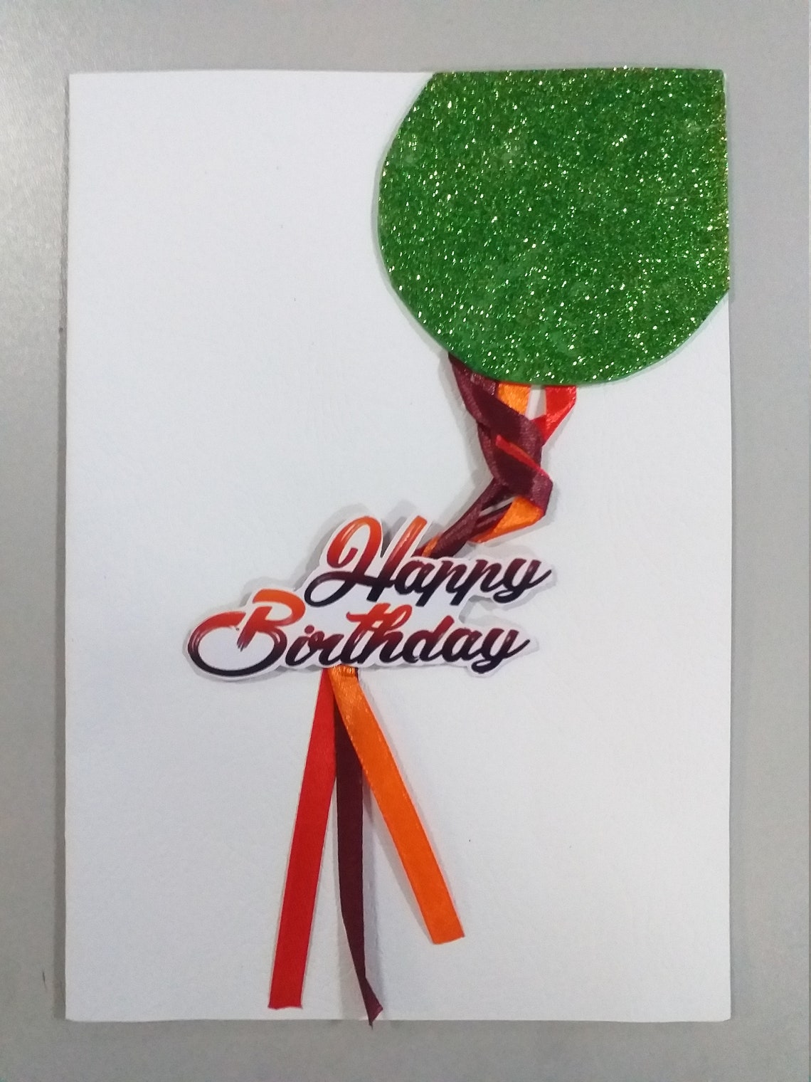 Hand made custom made birthday cards greetings cards wife and | Etsy