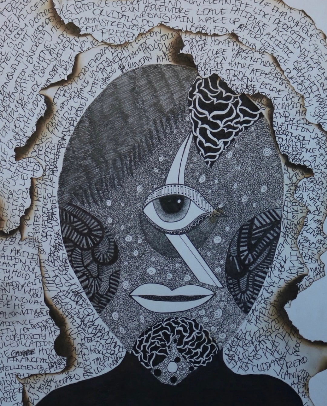Self Portrait Prints - Etsy