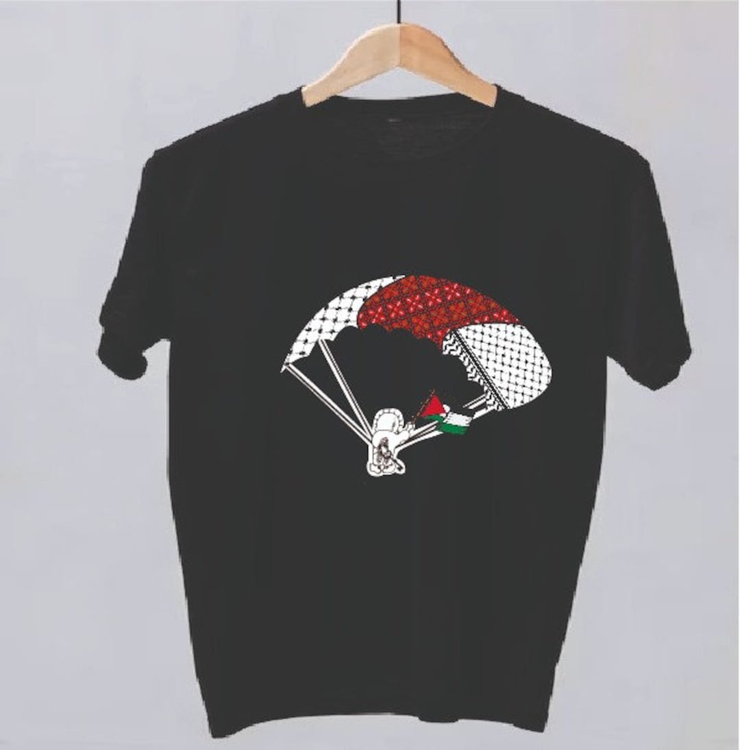 Palestine Handala - Etsy