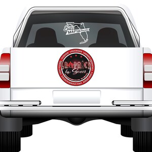 Florida Bills Mafia Vinyl Decal Large - Etsy