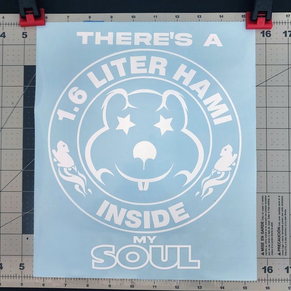 Kia Soul Decal Stickers - Etsy