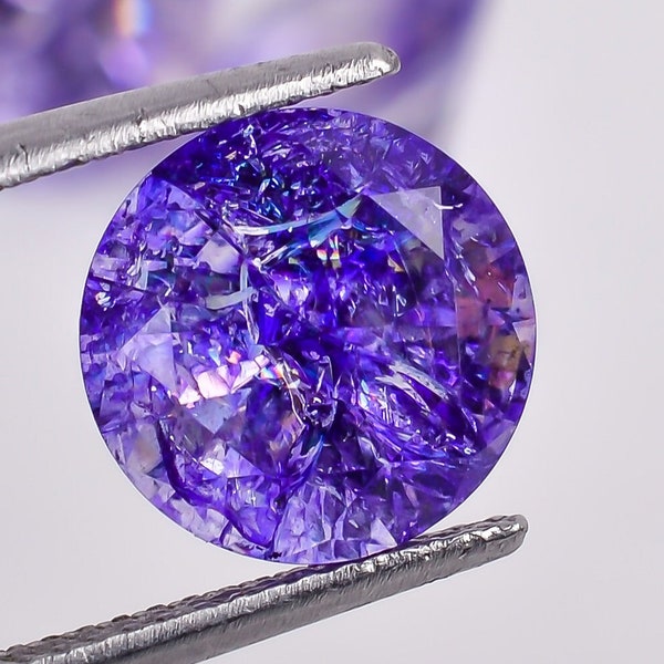 Cracked Quartz - Etsy