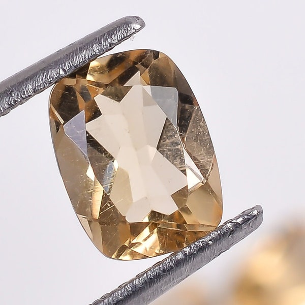 Champagne Quartz - Etsy