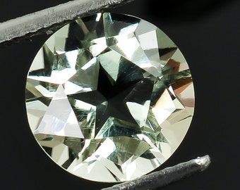 Round Lone Star Cut - Etsy