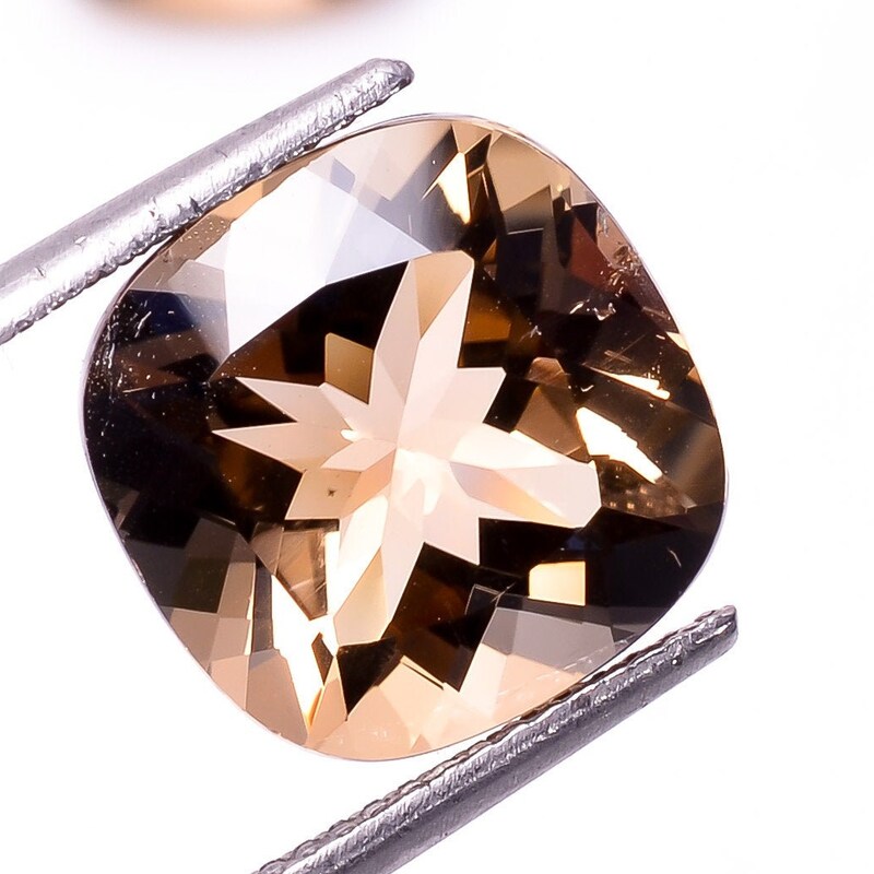 Champagne Quartz - Etsy