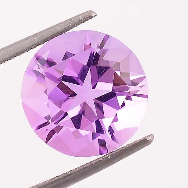 Amethyst Star - Etsy