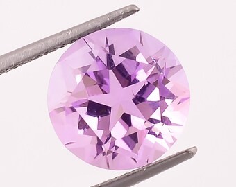 Round Lone Star Cut - Etsy