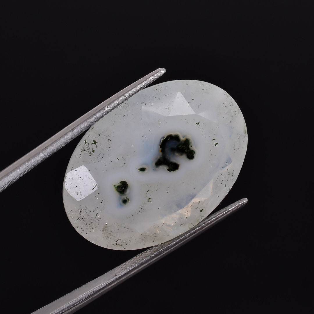 Solar Quartz Oval Shape Brilliant Cut, Quartz Loose Gemstone for ...