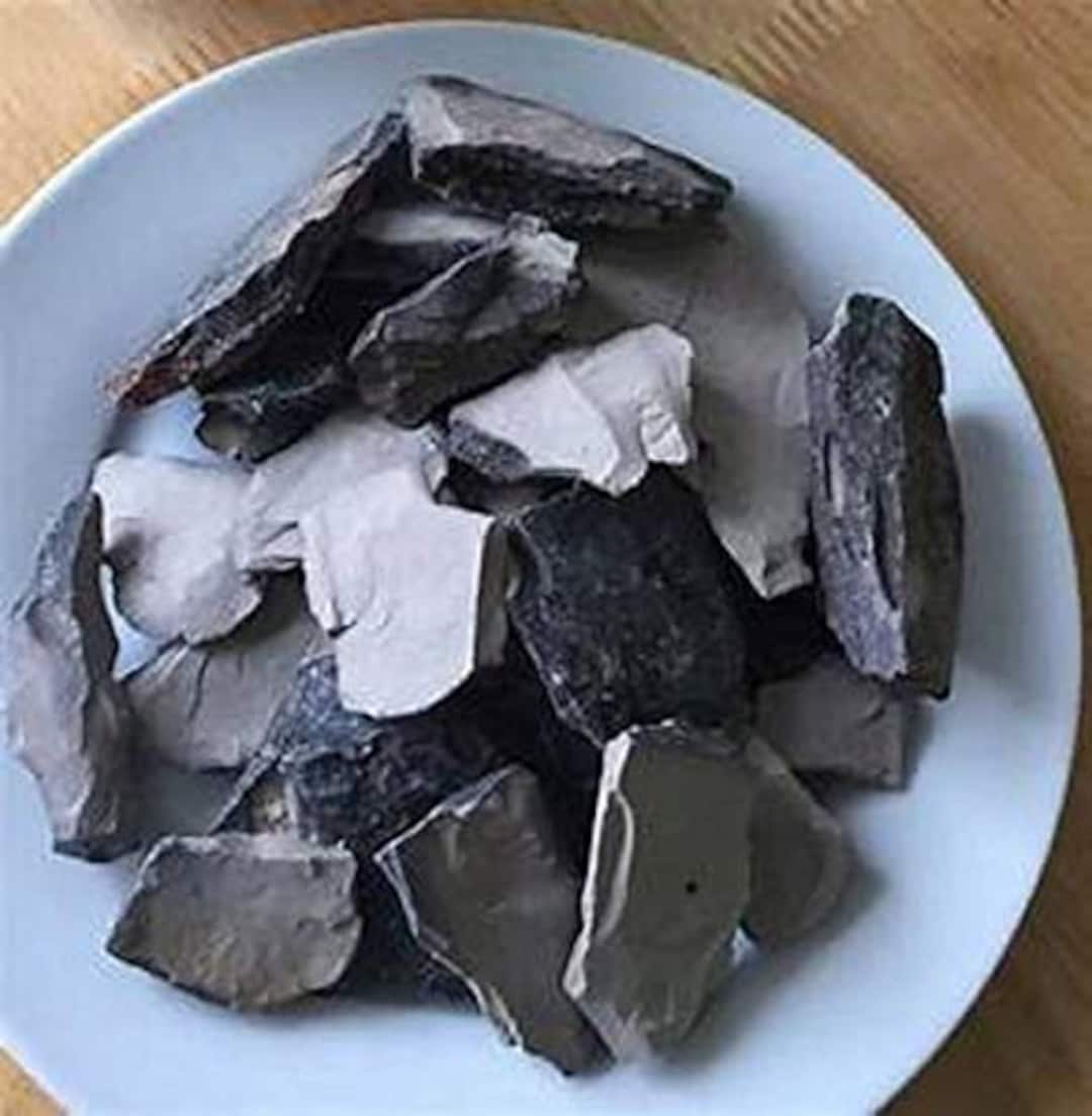 Roasted Edible Clay, Organic Roasted Clay ,edible Roasted Fuller Earth ...