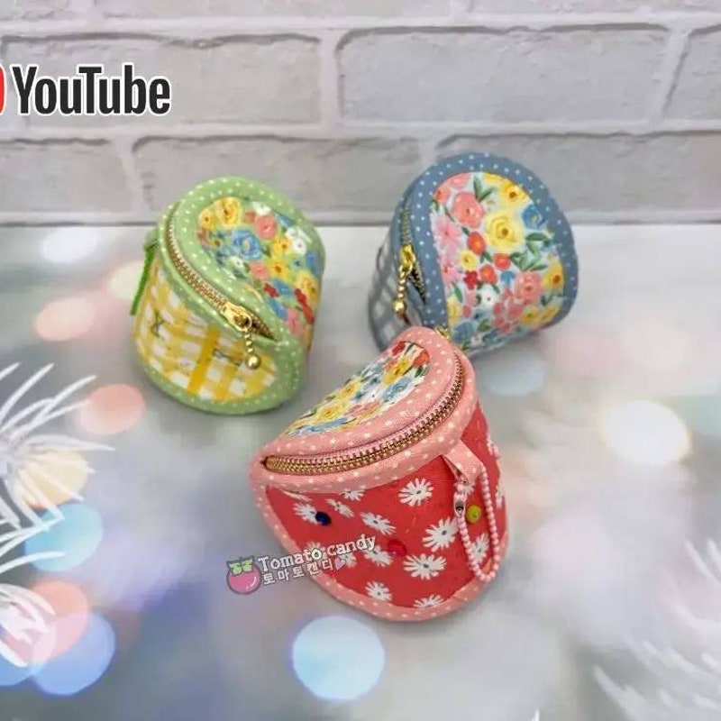 Minki Kim Patterns - Etsy