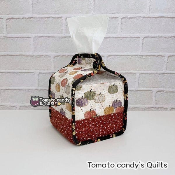 Tissue Box Practical - Etsy UK