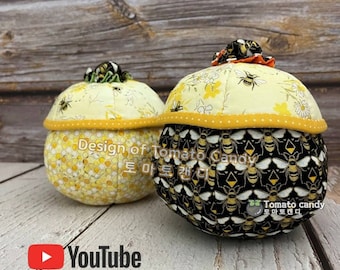 Candy Jar Quilt - Etsy