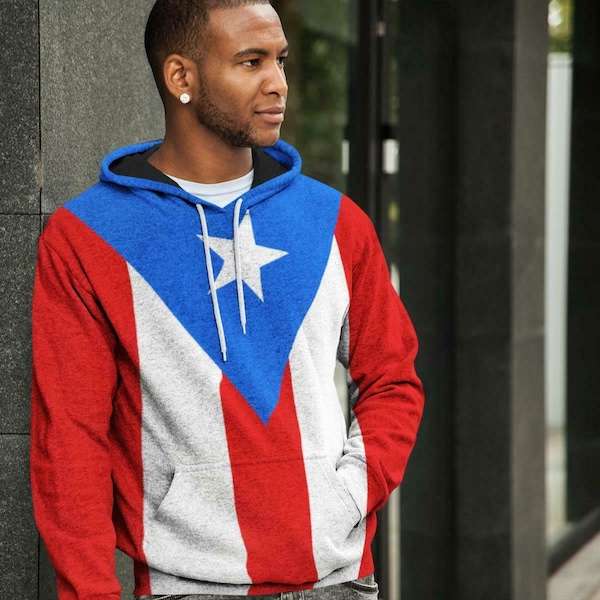 Puerto Rico Clothing - Etsy