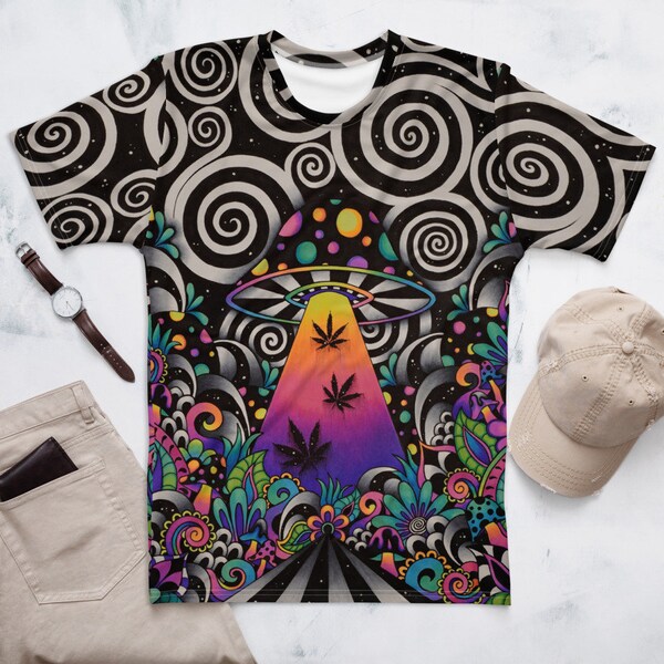Marijuana Clothing - Etsy