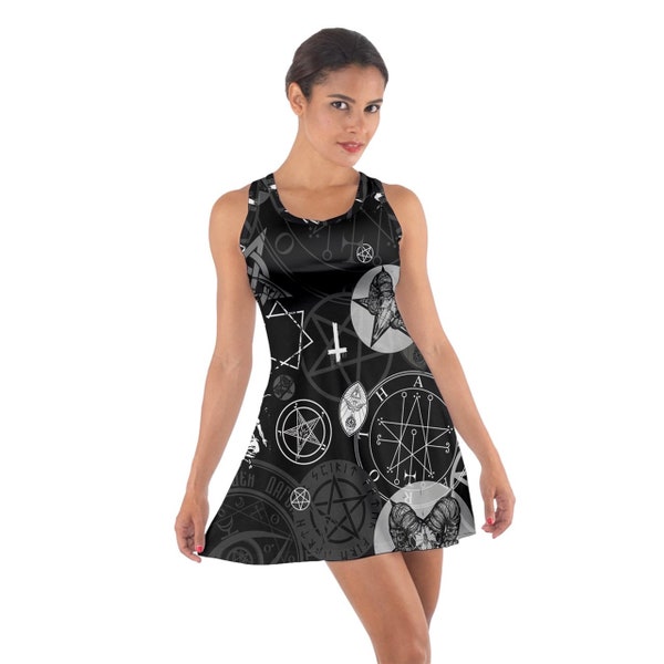 Satanic Clothing - Etsy