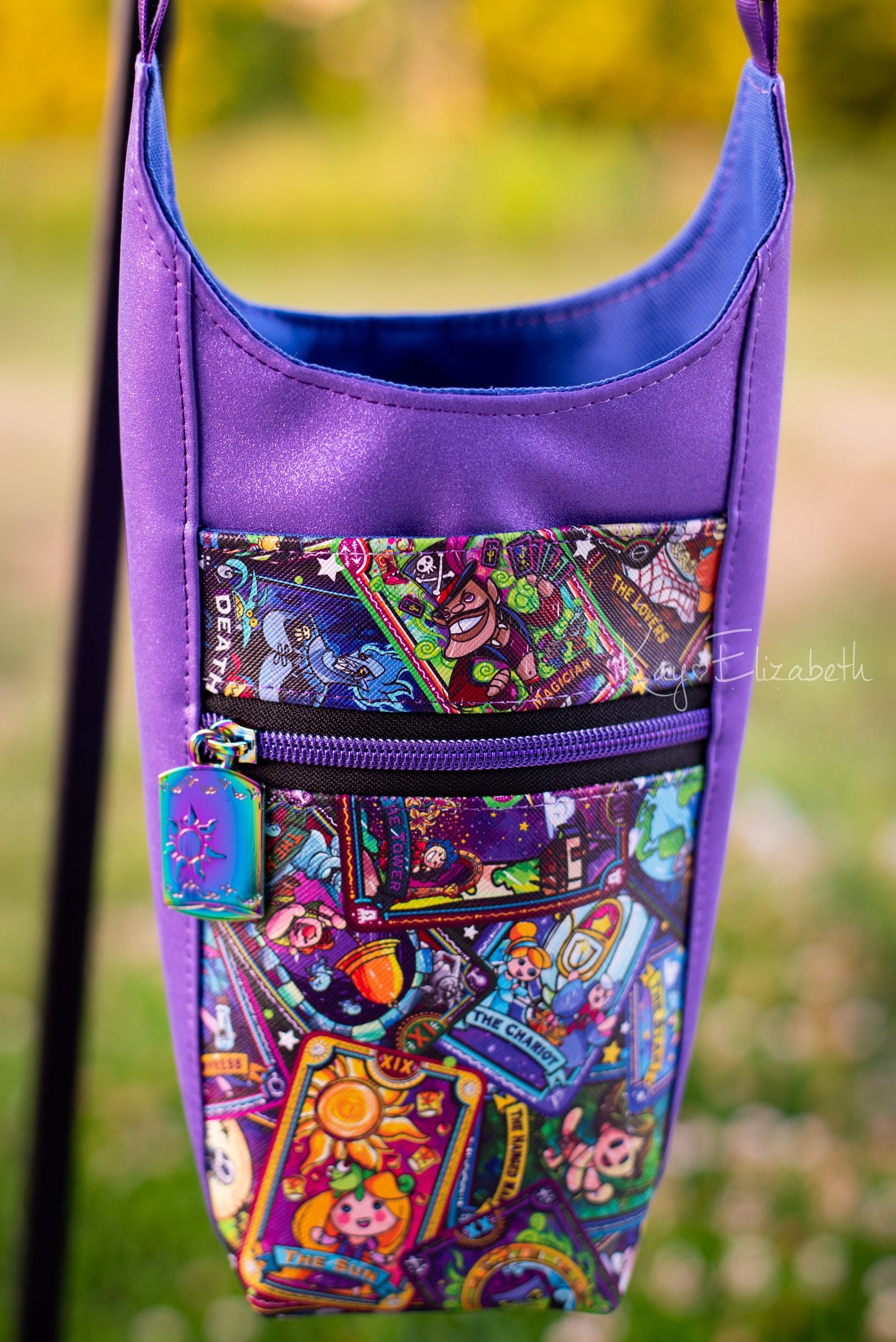 Water Bottle to Go Bag H2O 2 GO H2O to Go Bottle Bag Water - Etsy