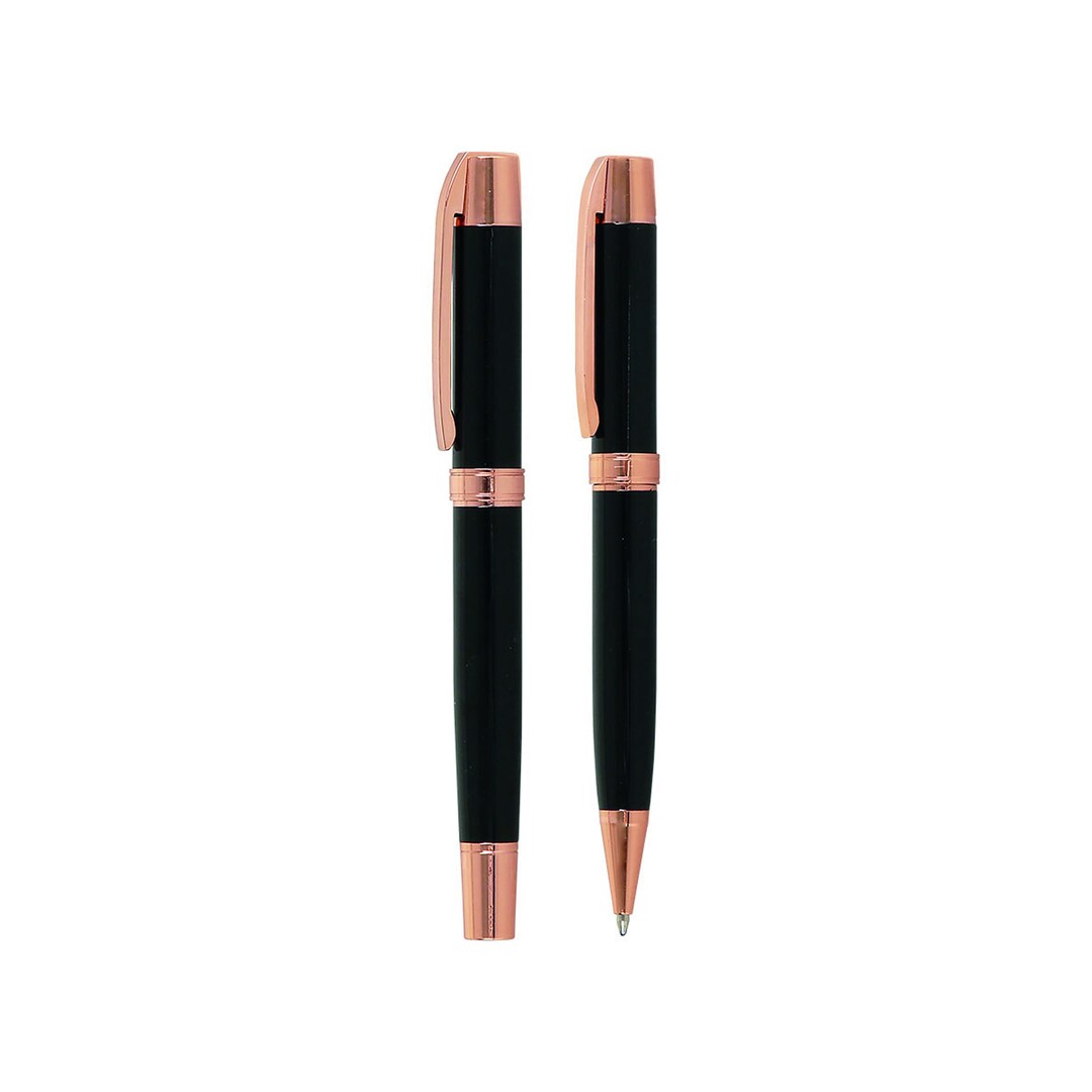 Custom Logo Metal Pens With Box, Personalized Custom Pens, Bulk Custom ...