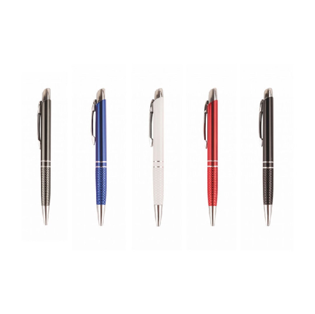 Personalized Brand Logo Metal Pen, Custom Made Laser Engraved Logo Pens ...