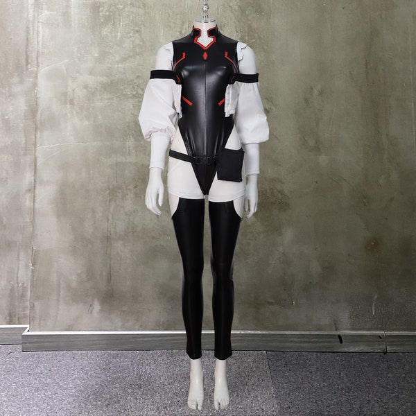 Cyberpunk cosplay lucy edgerunner edgerunners - Etsy México