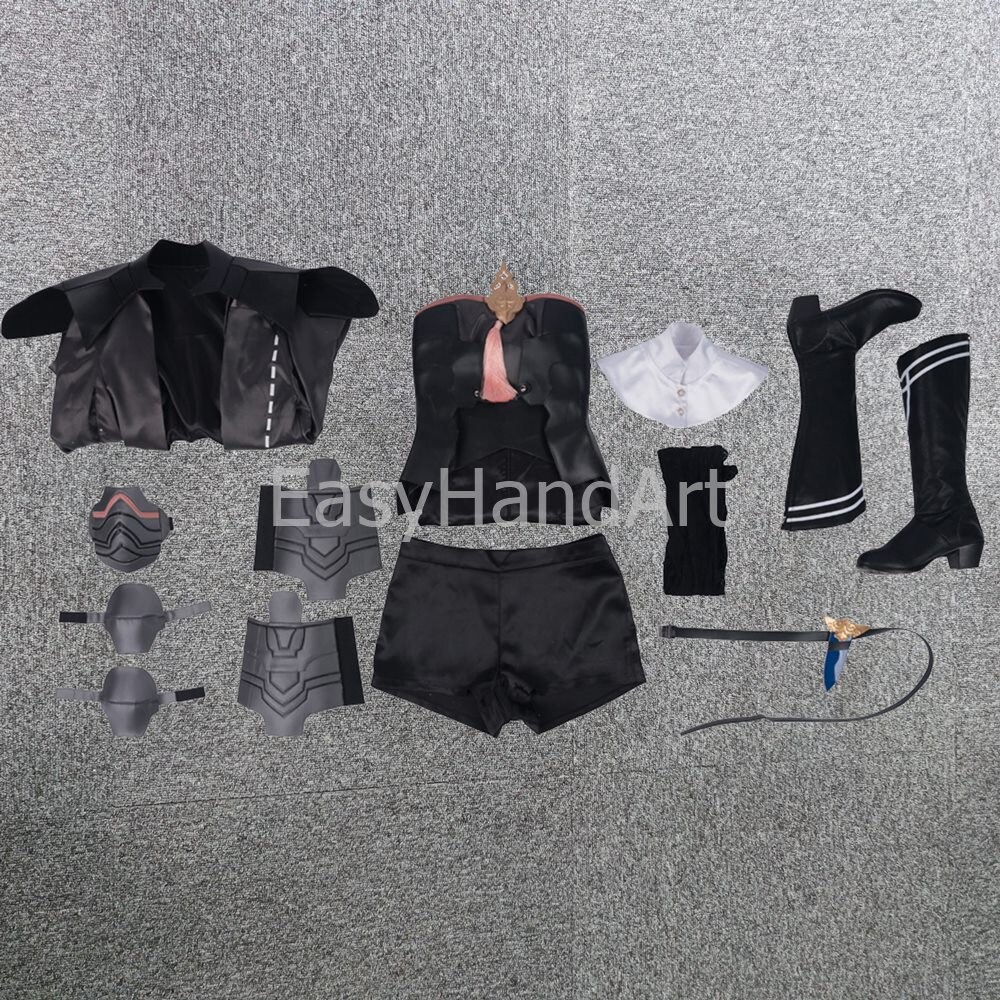 Byleth Costume Cosplay Suit Fire Emblem Three Houses Female - Etsy Canada
