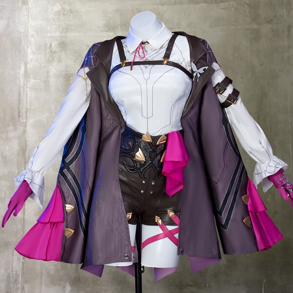 Kafka Costume - Etsy UK