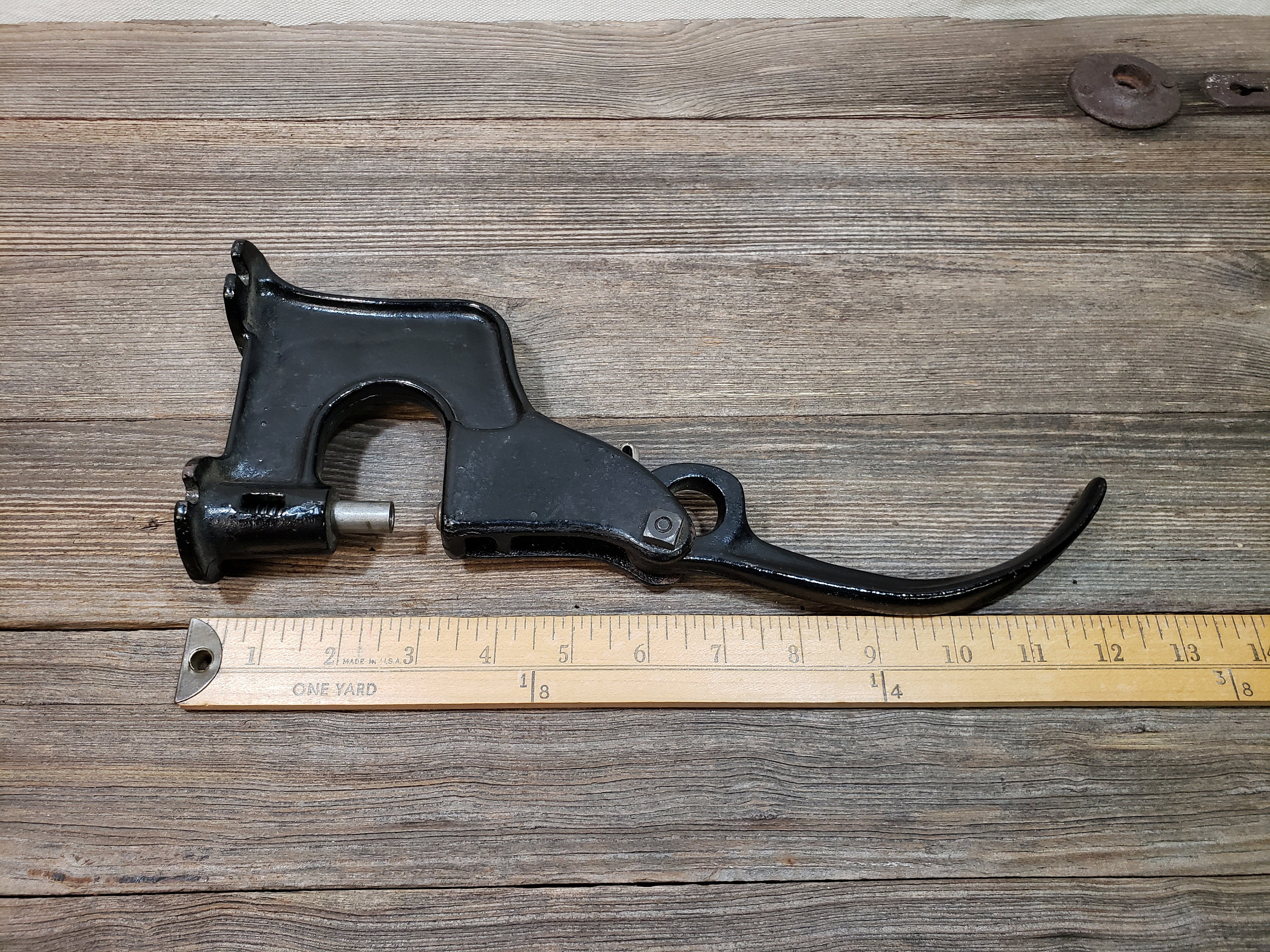 Rex Rivet Press | Etsy