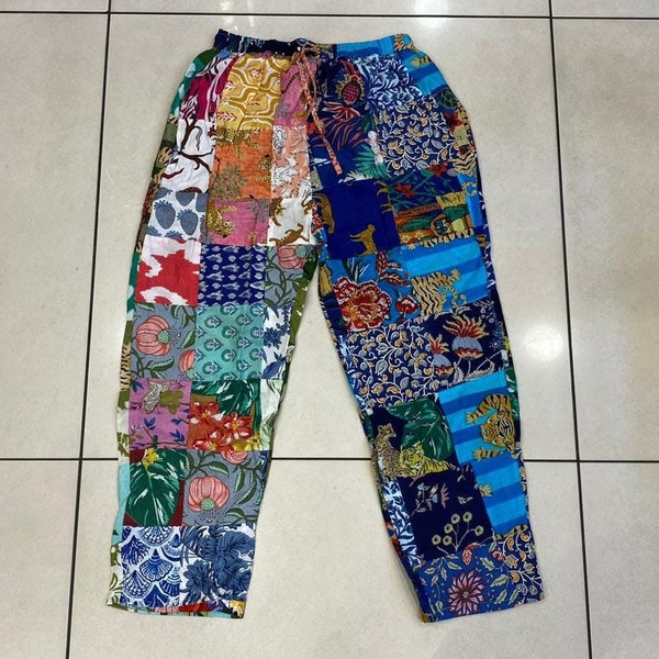 Unique Pants - Etsy