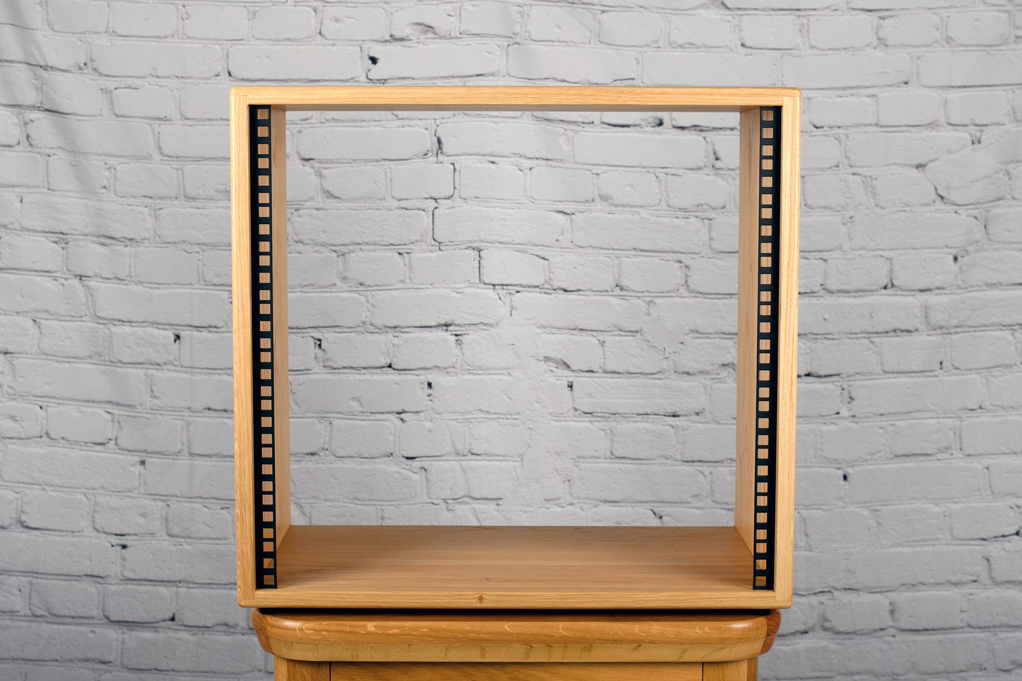 19 Inch Studio Rack - Etsy