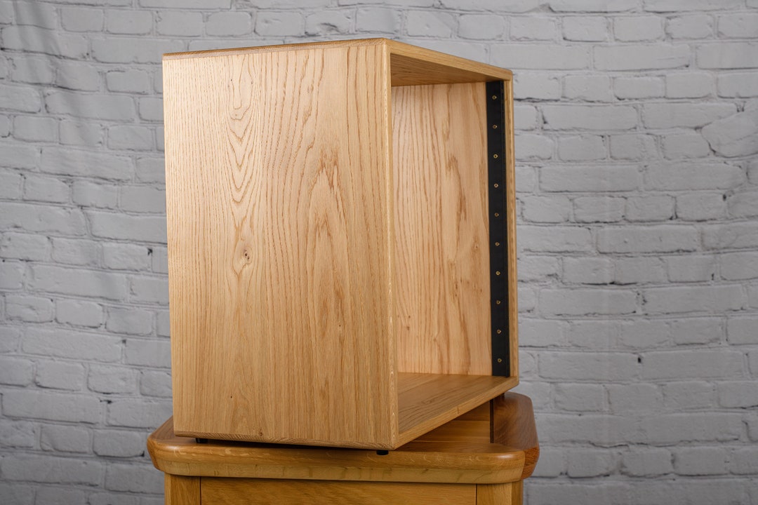 19 Inch Studio Rack - Etsy