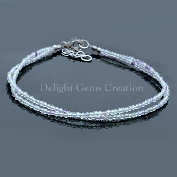 2 Strand Bracelet - Etsy